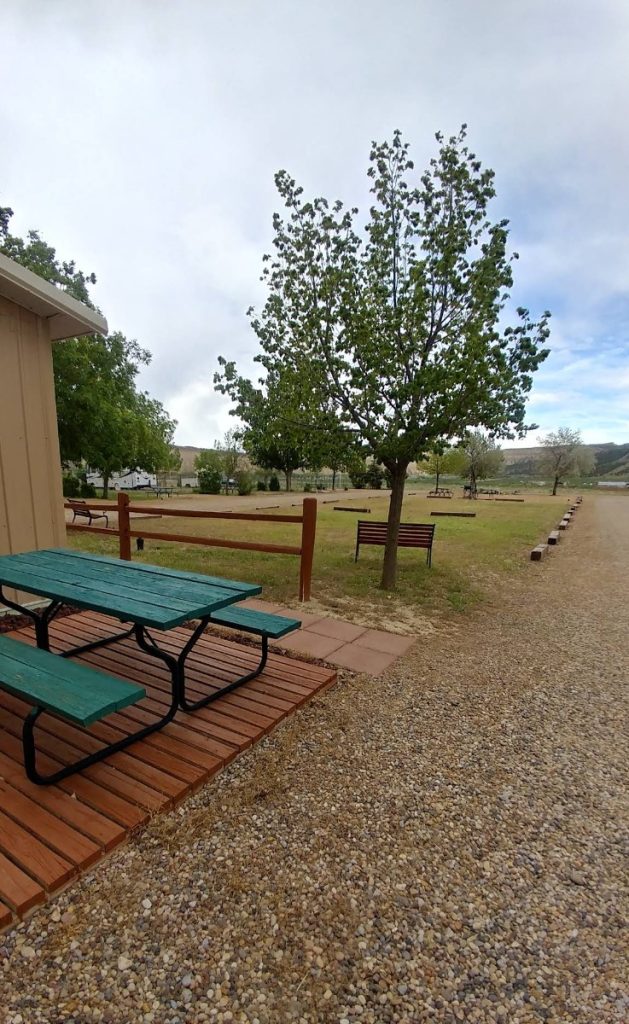 Buck N' Bull RV Park & Resort – Address: 2811 E Main St, Rangely, CO ...